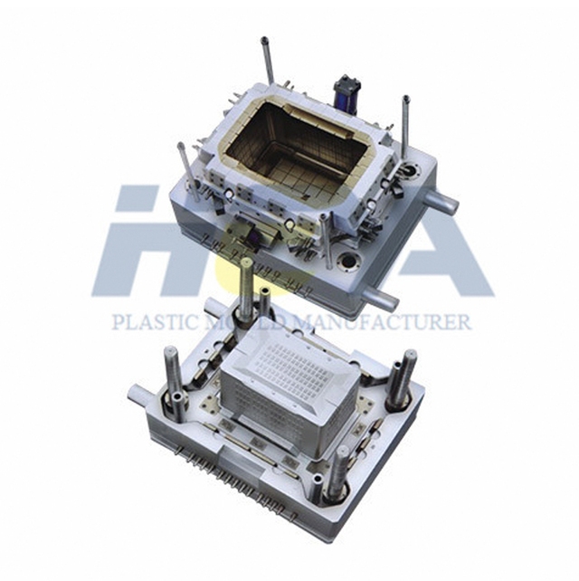 Professional Injection Chair Mould Manufacturer